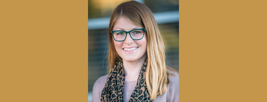 Welcome Jennifer Massaro - Echoing Hills