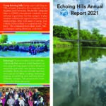 2022 Annual Report_for year 2021 - Echoing Hills