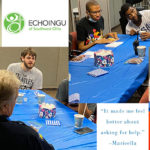 EchoingU Southwest Ohio - Coffee with Cops - Echoing Hills