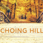 Echoing Hills Says Goodbye and Hello - Echoing Hills