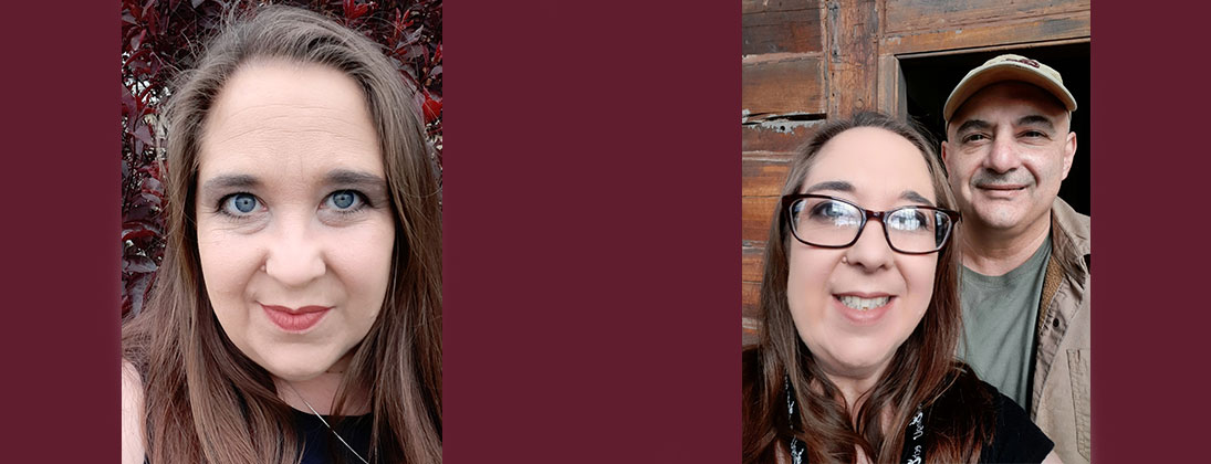 Welcome Jen Gatto - Echoing Hills