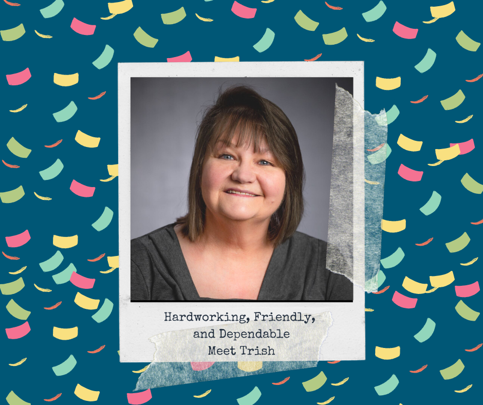 Trish Riley CANVA (Hills ICF) - Echoing Hills