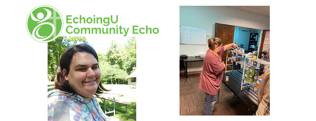 Community Echo - Echoing Hills