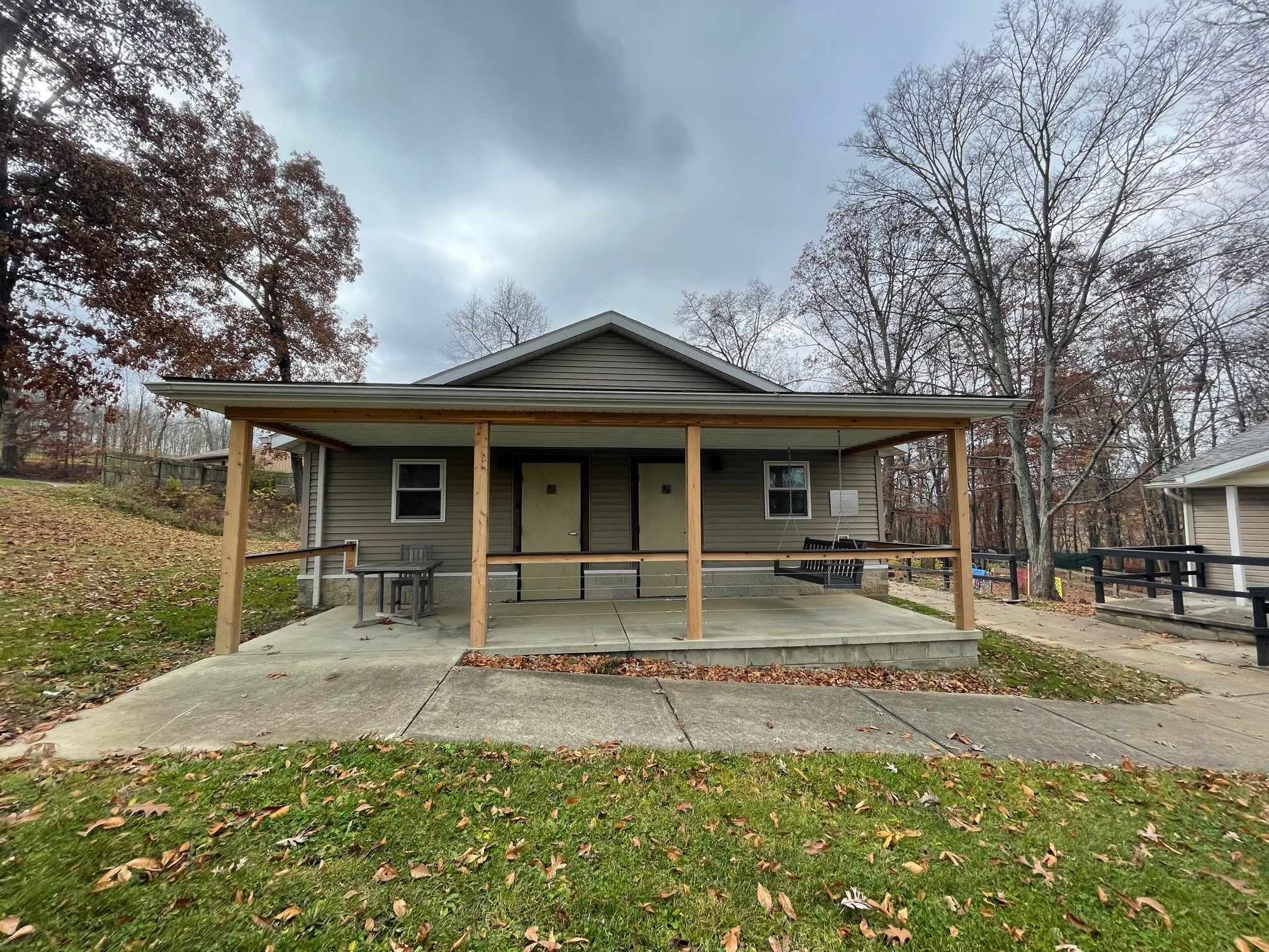 Rentals - Echoing Hills