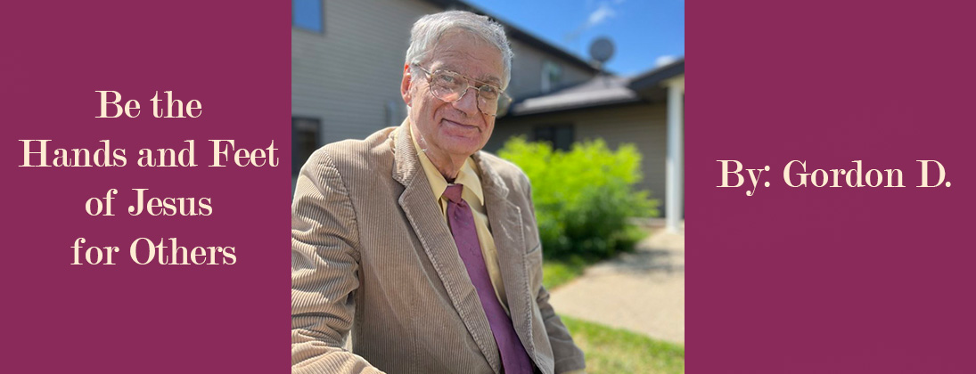 Carrying a Heavy Load - Echoing Hills