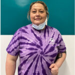 Elizabeth – Easy Going, Personable, and Funny - Echoing Hills