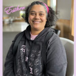 Esther – Patient and Kind Loves To Care for Others - Echoing Hills