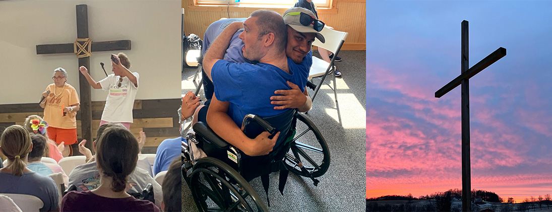 Banner-for-Worship - Echoing Hills