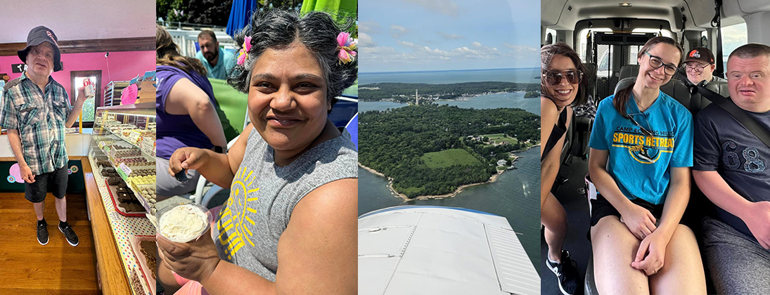 Harley-Put-in-Bay-trip - Echoing Hills