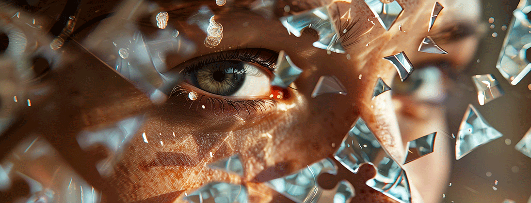 Trauma-banner - Echoing Hills